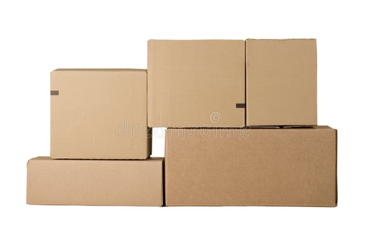 2,449 Different Cardboard Boxes Stock Photos - Free & Royalty-Free ...