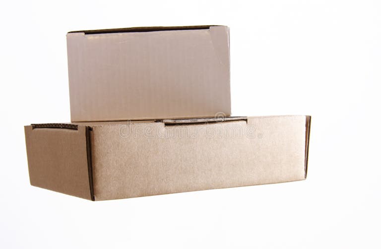 12,169 Brown Cardboard Boxes Packaging Stock Photos - Free & Royalty ...