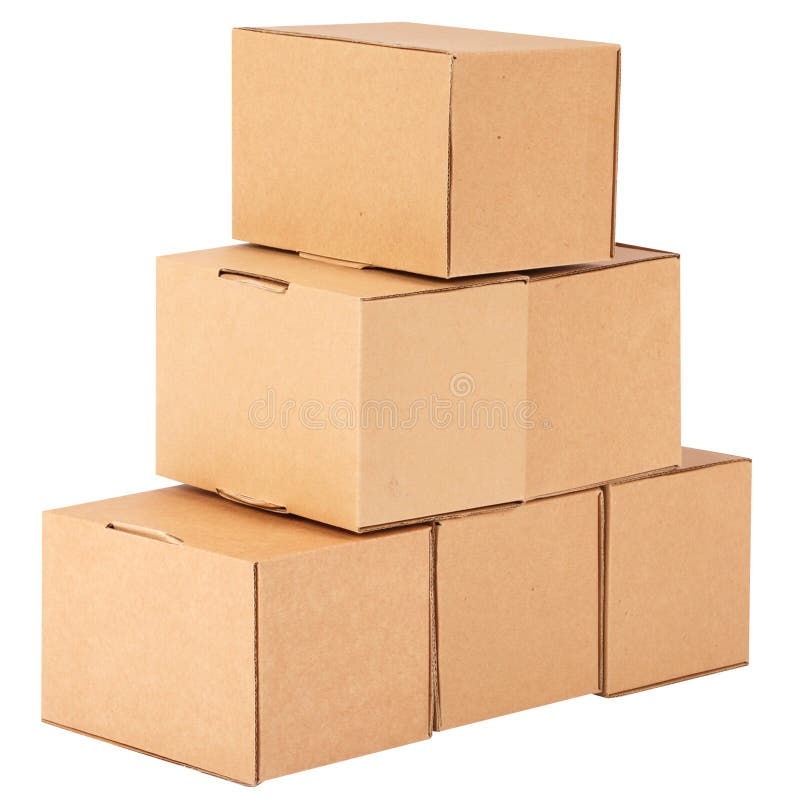 450 Cardboard Box Pyramid Stock Photos - Free & Royalty-Free Stock ...