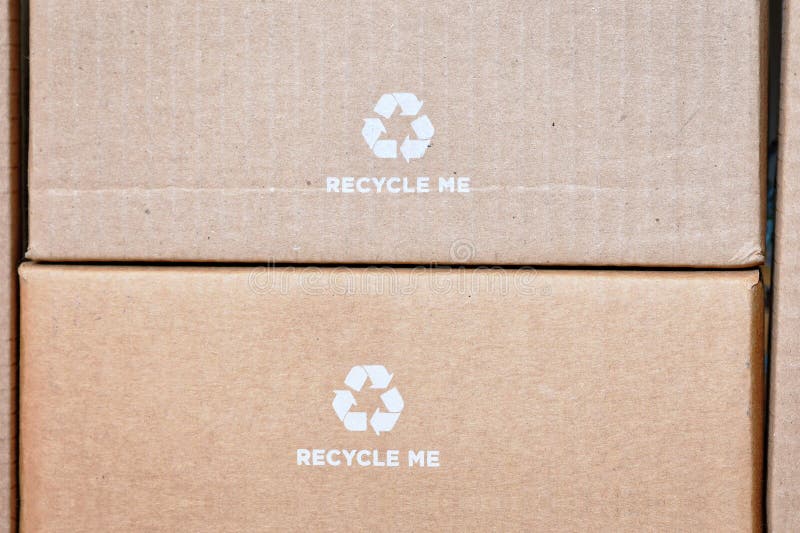 stock image. Image of stack, recyclable, reusable, board - 283499113