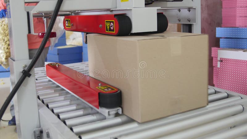 452 Food Packaging Line Boxes Stock Photos - Free & Royalty-Free Stock ...