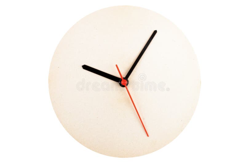 Cardboard box - Die cut stock photo. Image of single - 44533414