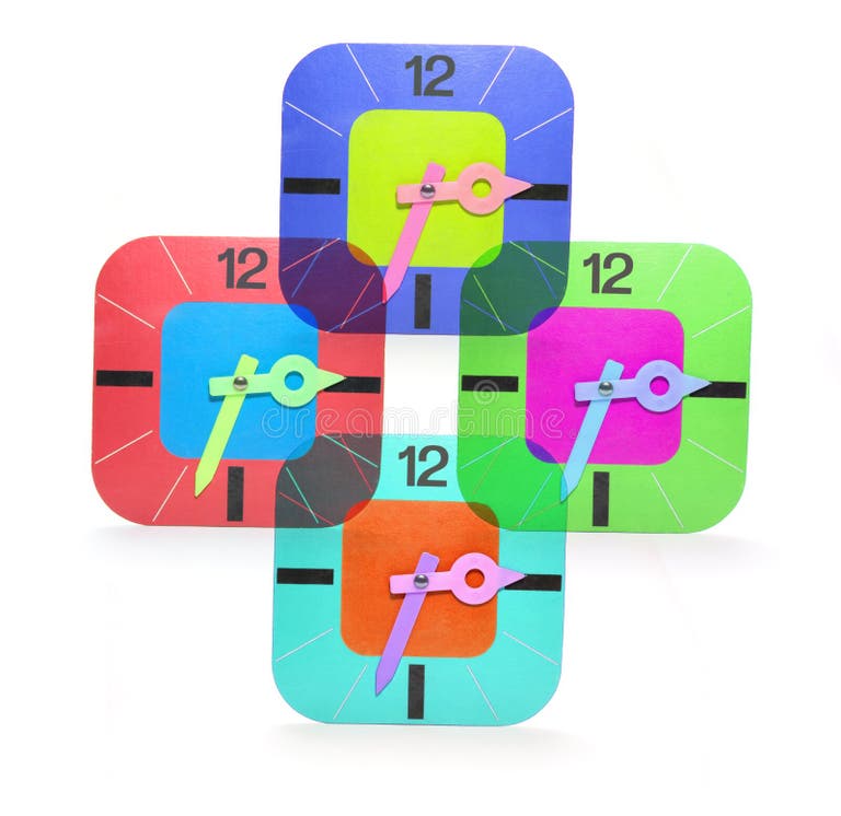 128 Clocks Colours Cad Stock Photos - Free & Royalty-Free Stock Photos ...
