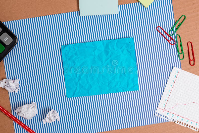 Paperboard notebook stock photo. Image of blank, document - 70634380