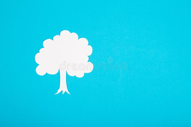 Cardboard figure stock photo. Image of cardboard, paper - 50532698