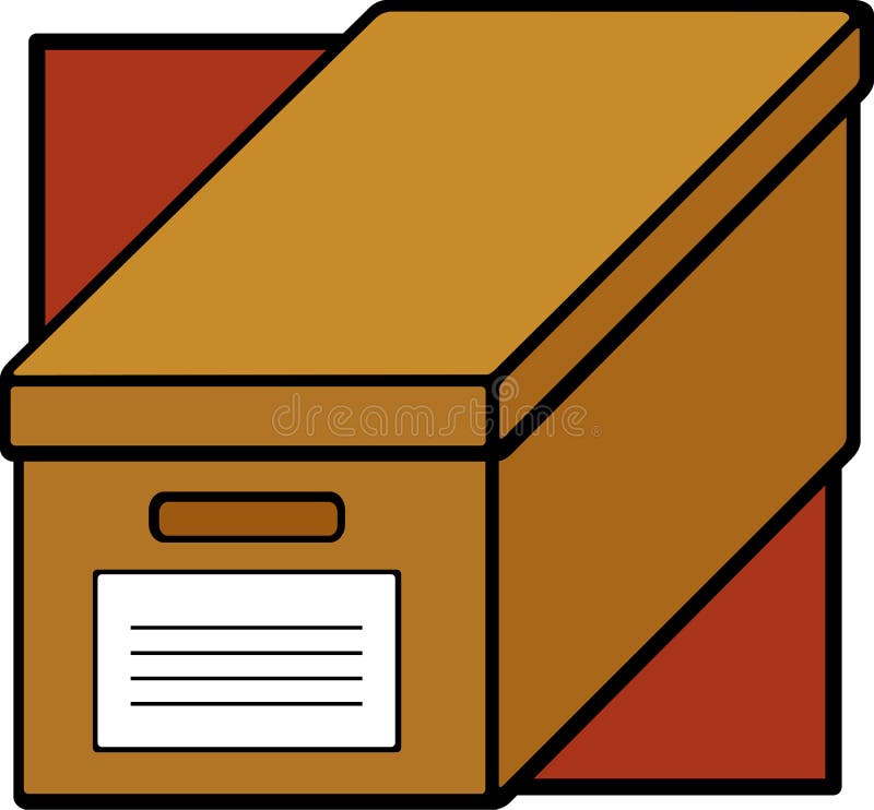 Documents stock vector. Illustration of office, copymachine - 1774097