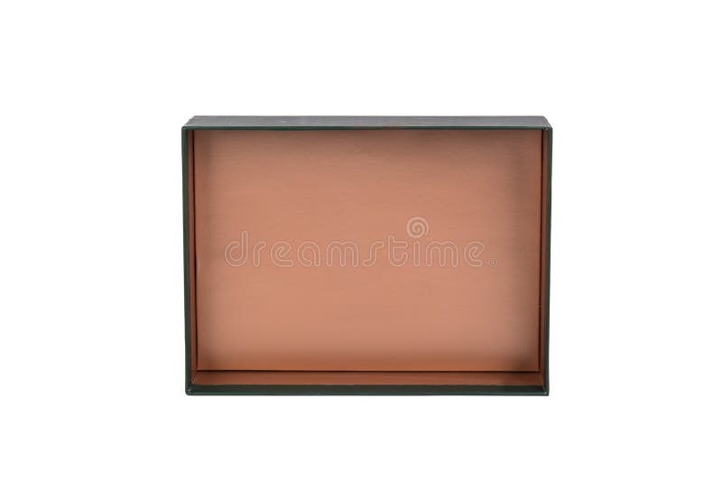 547 Green Open Gift Box Empty Container Stock Photos - Free & Royalty ...