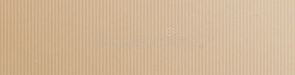 Cardboard Header stock illustration. Illustration of classic - 88497992