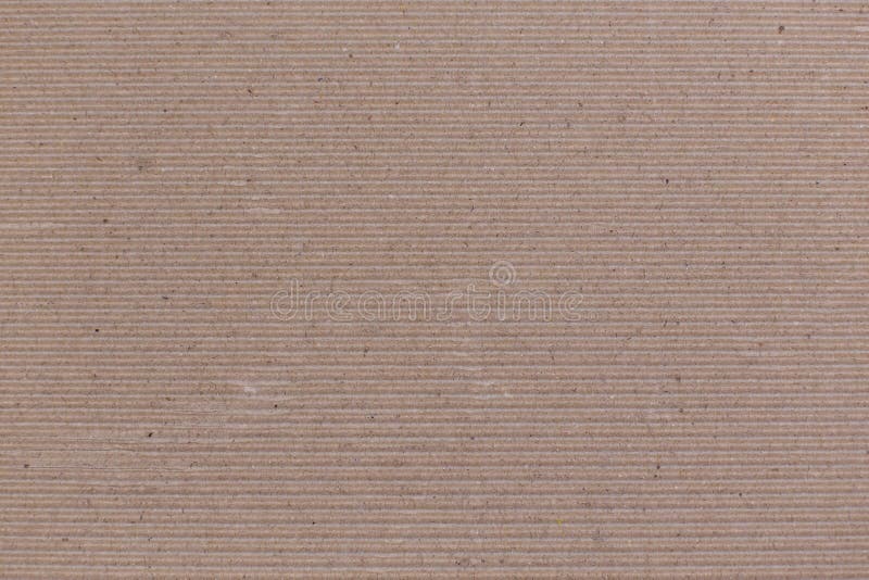 New Cardboard with Lines Close Stock Photo - Image of paper, paperboard ...