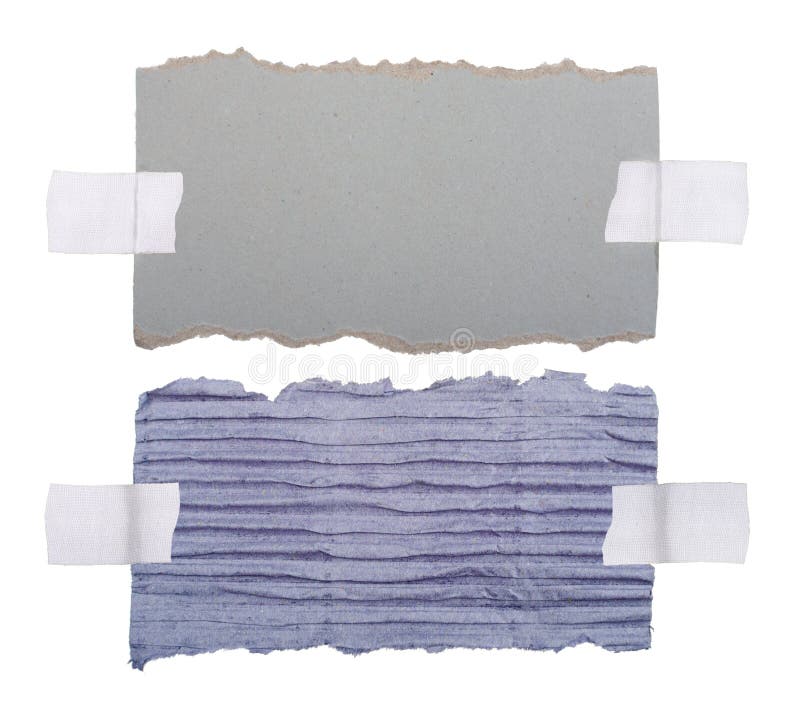 Torn cardboard heart stock photo. Image of difficulty - 13222438