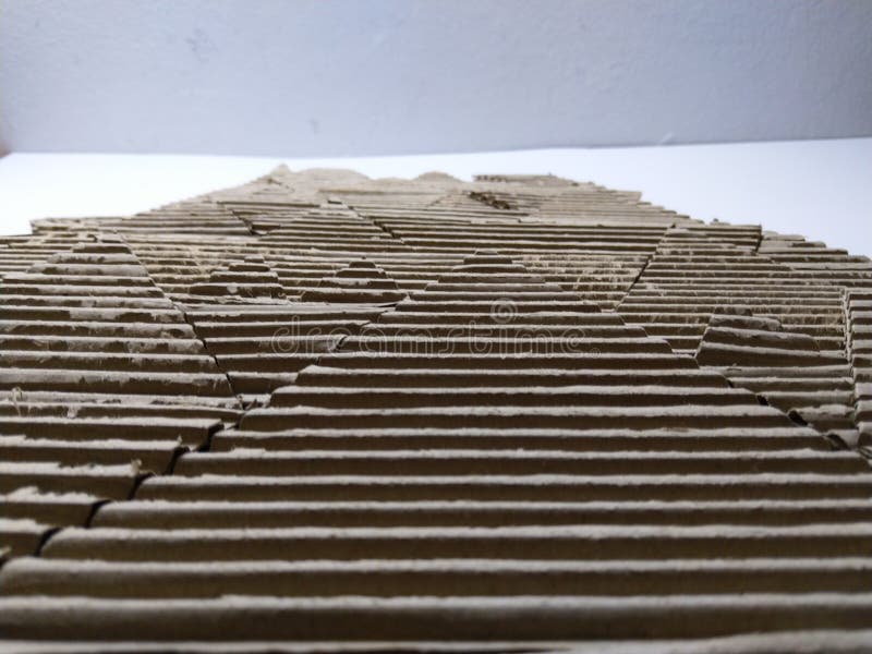 190 Cardboard Landscape Model Stock Photos - Free & Royalty-Free Stock ...