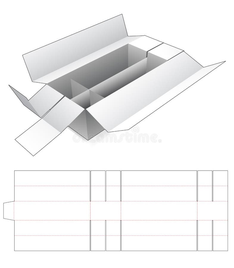 Folding Carton Design Stock Illustrations – 1,541 Folding Carton Design ...