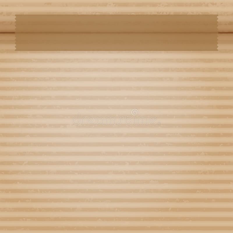 Cardboard Box Tape Texture Stock Illustrations – 241 Cardboard Box Tape ...