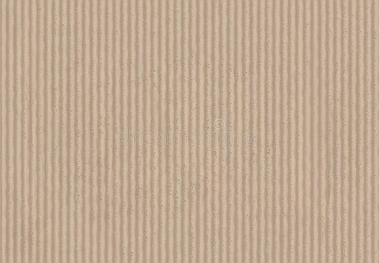Cardboard Oldest Background Stock Illustration - Illustration of ...