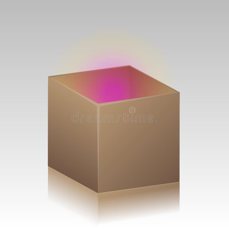 Luminous Box Stock Illustrations – 1,587 Luminous Box Stock ...