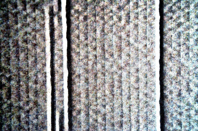 Cardboard Package Pattern Texture Stock Photo - Image of corrugated ...