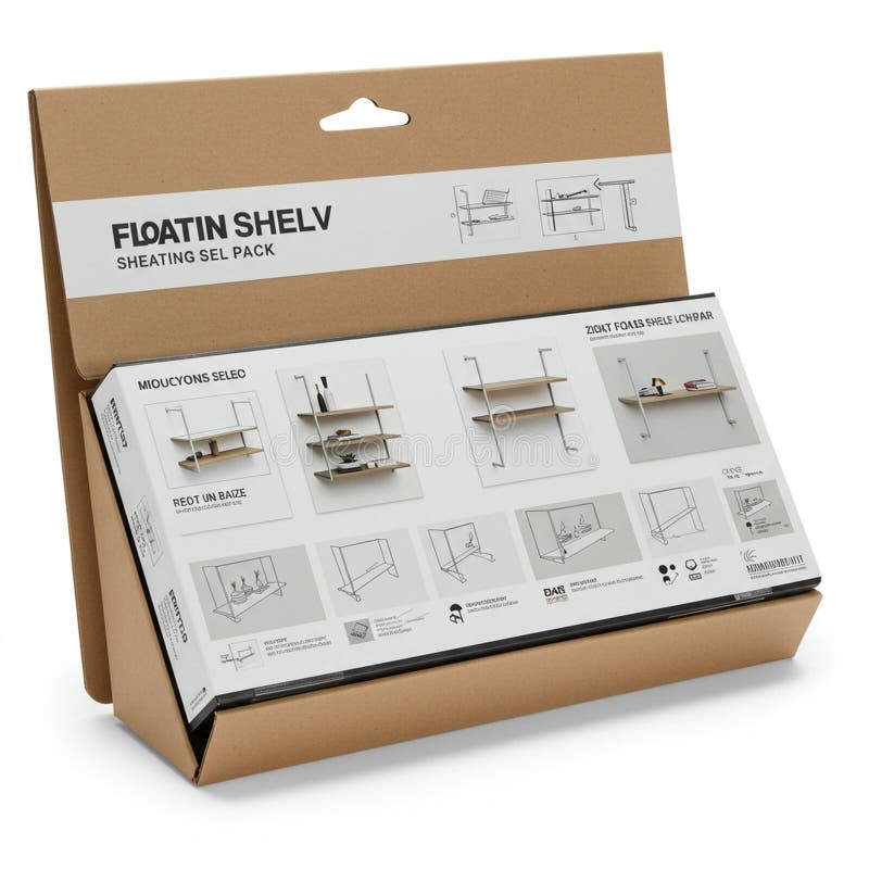 Shelf Configurations Stock Illustrations – 25 Shelf Configurations ...