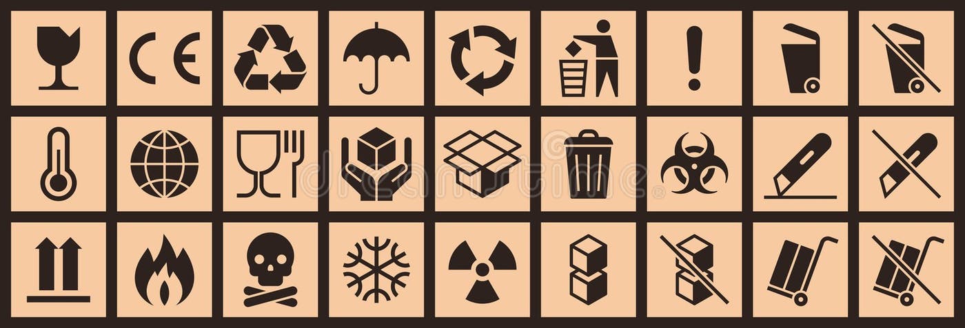 Warning Packaging Symbol Stock Illustrations – 6,830 Warning Packaging ... Warning Packaging Symbol Stock Illustrations – 6,830 Warning Packaging ...