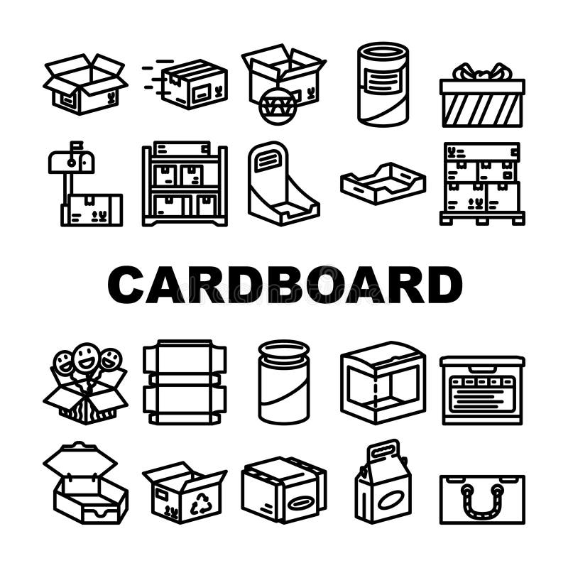 Biodegradable Corrugated Stock Illustrations – 365 Biodegradable ...