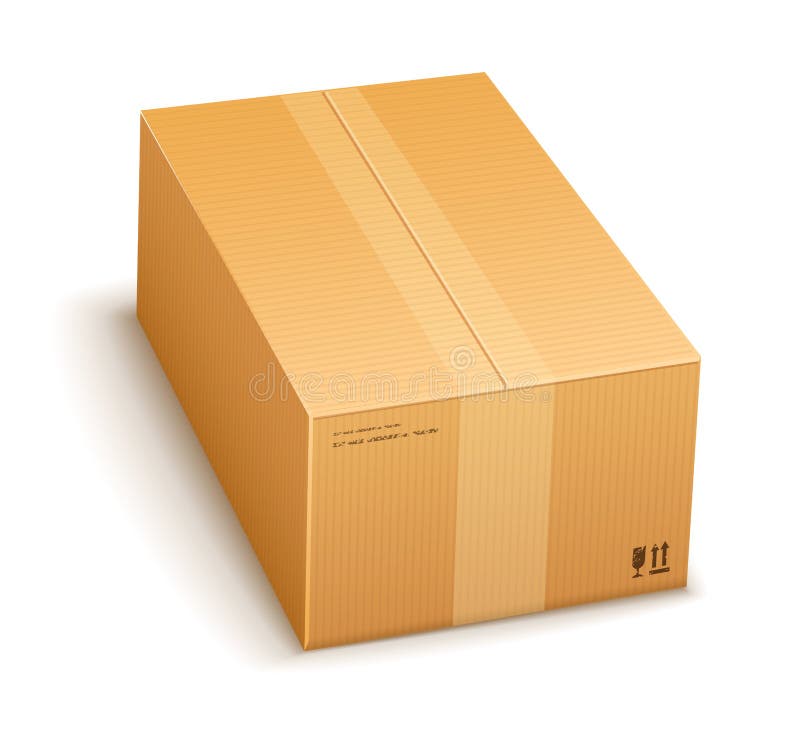 Packing Box Stock Illustrations – 55,223 Packing Box Stock ...