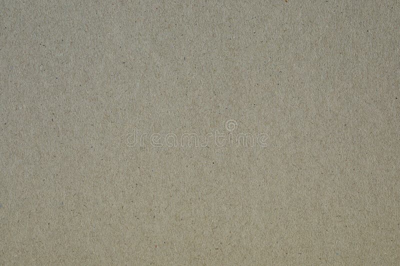 Cardboard Paper Texture for Background. Ardboard Sheet Stock Photo ...