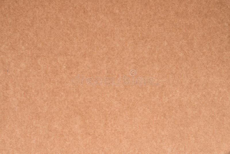 Cardboard Paper Texture, Brown Carton Material Surface Stock Photo ...