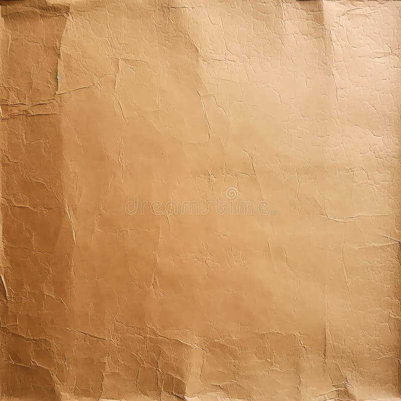 Cardboard Piece Textured Paper Background Stock Illustration ...