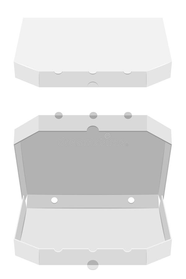 Pizza Box Stock Illustrations – 25,758 Pizza Box Stock Illustrations ...