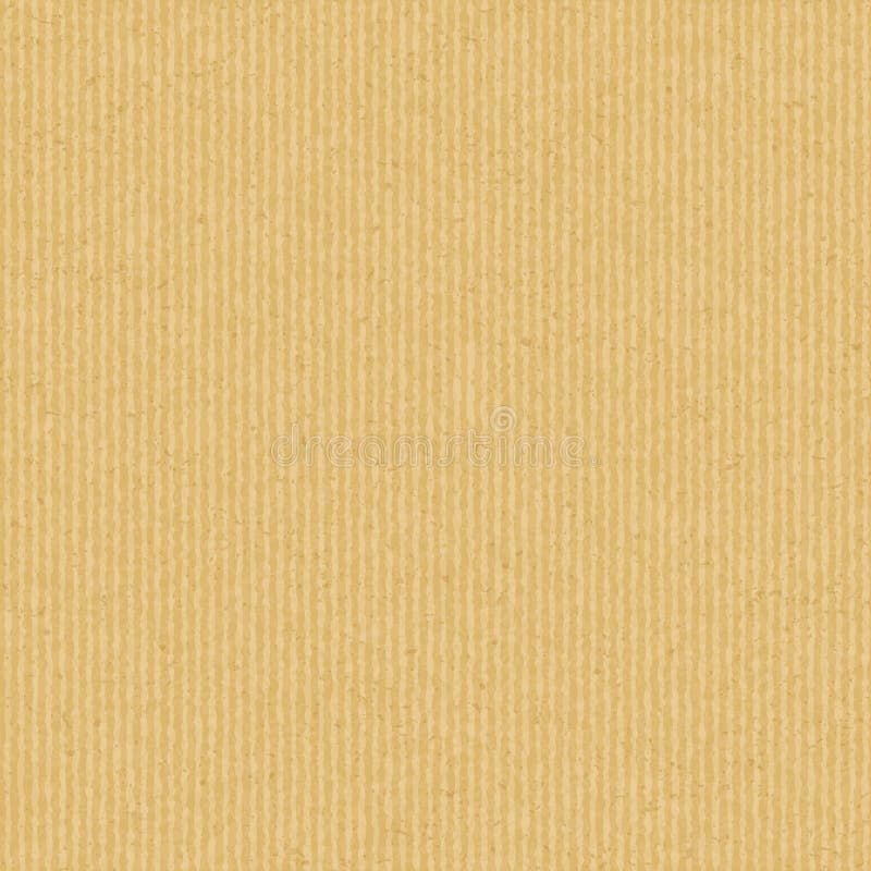 Cardboard Box Realistic Vector Illustration Stock Illustration ...