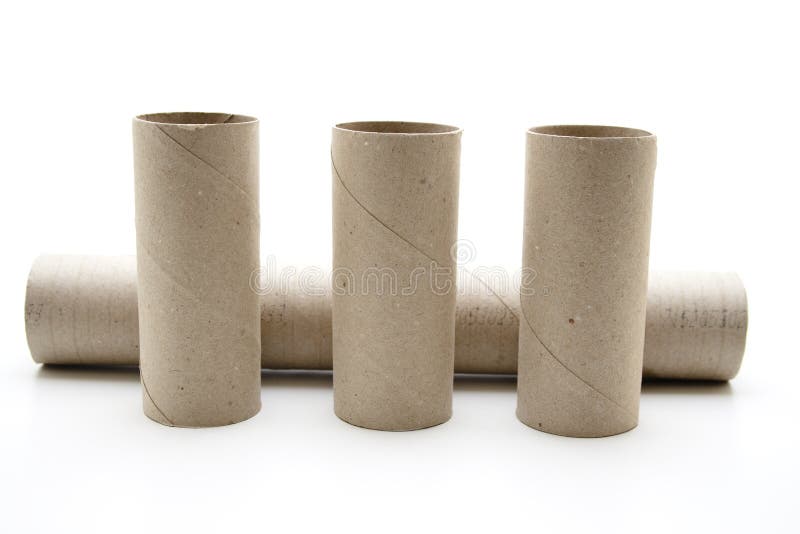 Cardboard Roles Stock Photos - Free & Royalty-Free Stock Photos from ...