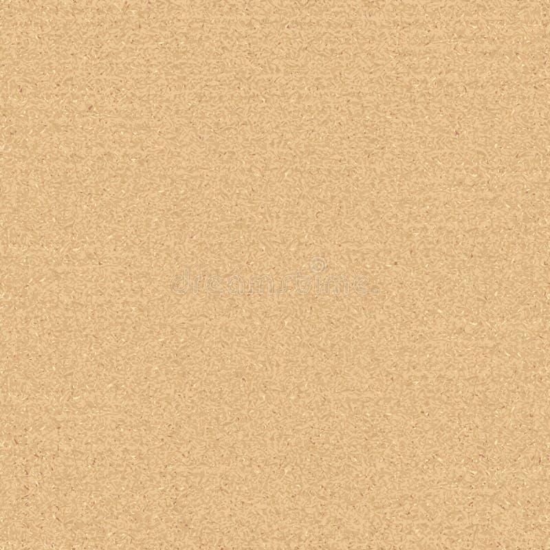 Cardboard Seamless Texture stock vector. Illustration of backdrop ...