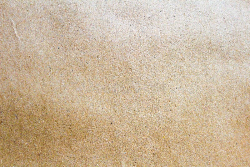 Cardboard Surface Closeup Textured Stock Image - Image of surface ...