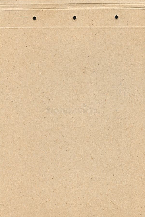 Cardboard texture stock photo. Image of dirty, millboard - 14622036