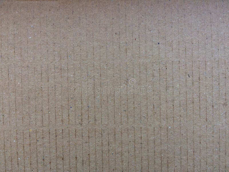 Cardboard Texture Background and Lines Stock Photo - Image of brown ...
