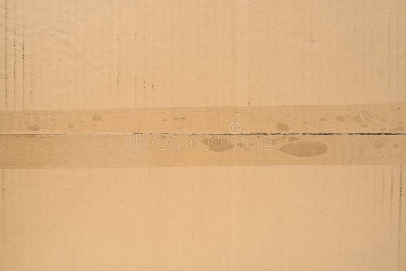 Cardboard texture stock image. Image of vintage, board - 53351691
