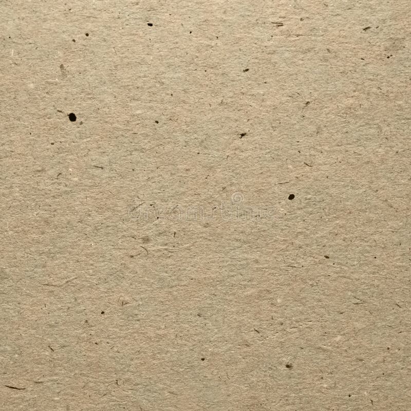 Cardboard Texture. Carton Paper. Stock Photo - Image of grained, dark ...