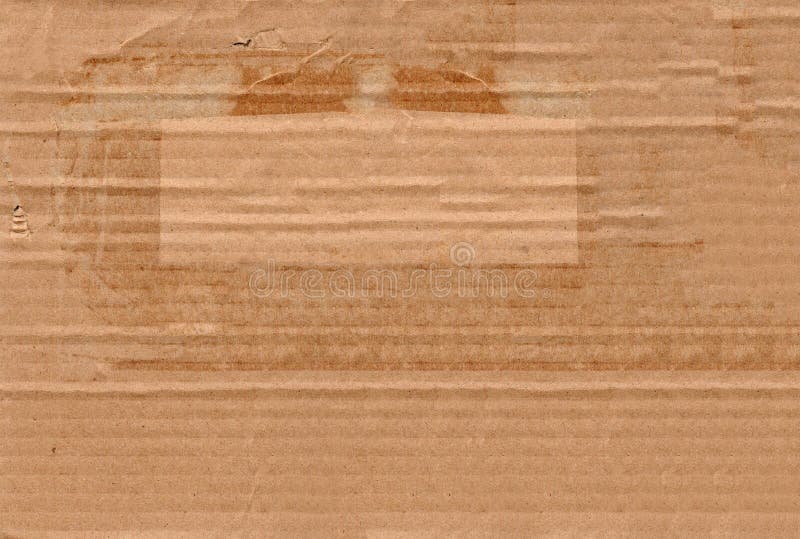 Cardboard box symbols stock photo. Image of fragile, pack - 16328844