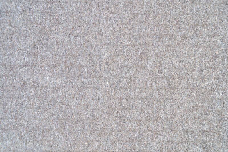 Closeup Carton Boxes with Trailer Container Stock Image - Image of ...