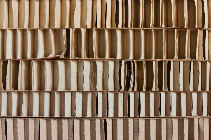Cardboard texture stock photo. Image of horizontal, carton - 55689194