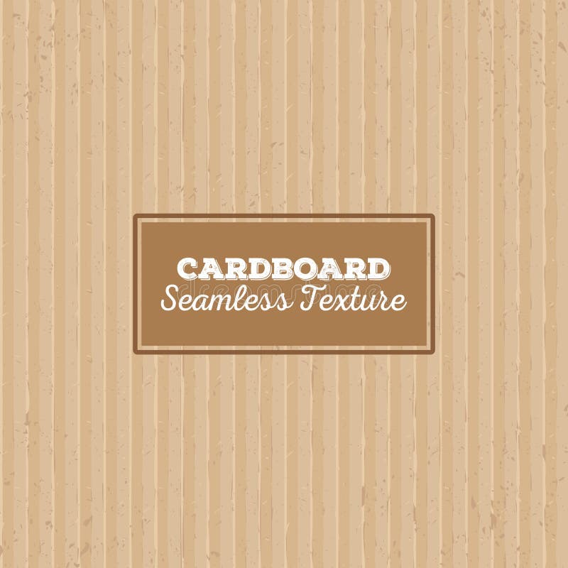 Box Cardboard Seamless Texture Stock Illustrations – 1,563 Box ...