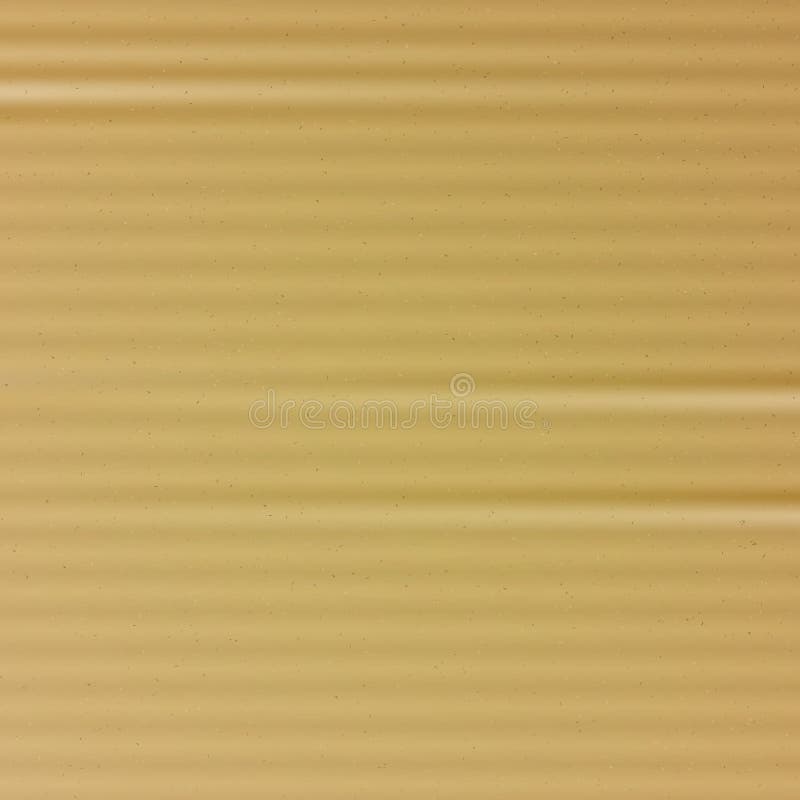 Cardboard Texture Vector. Realistic Material Paper Cartoon Background ...