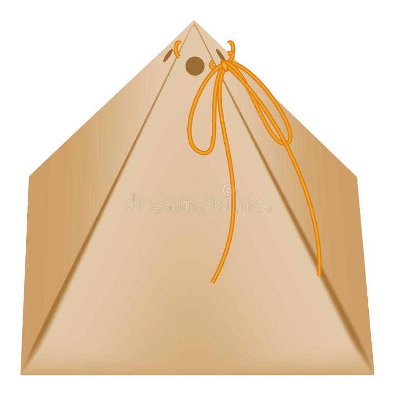 Triangular Packaging Stock Illustrations – 4,727 Triangular Packaging ...