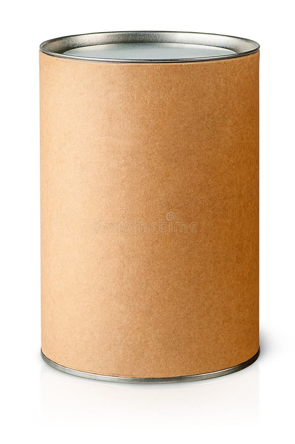Cardboard Tube Metal Lids Stock Photos - Free & Royalty-Free Stock ...