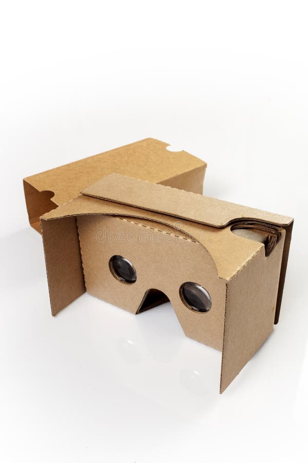 813 Cardboard Vr Stock Photos - Free & Royalty-Free Stock Photos from ...