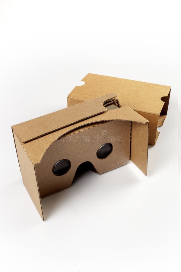 813 Cardboard Vr Stock Photos - Free & Royalty-Free Stock Photos from ...