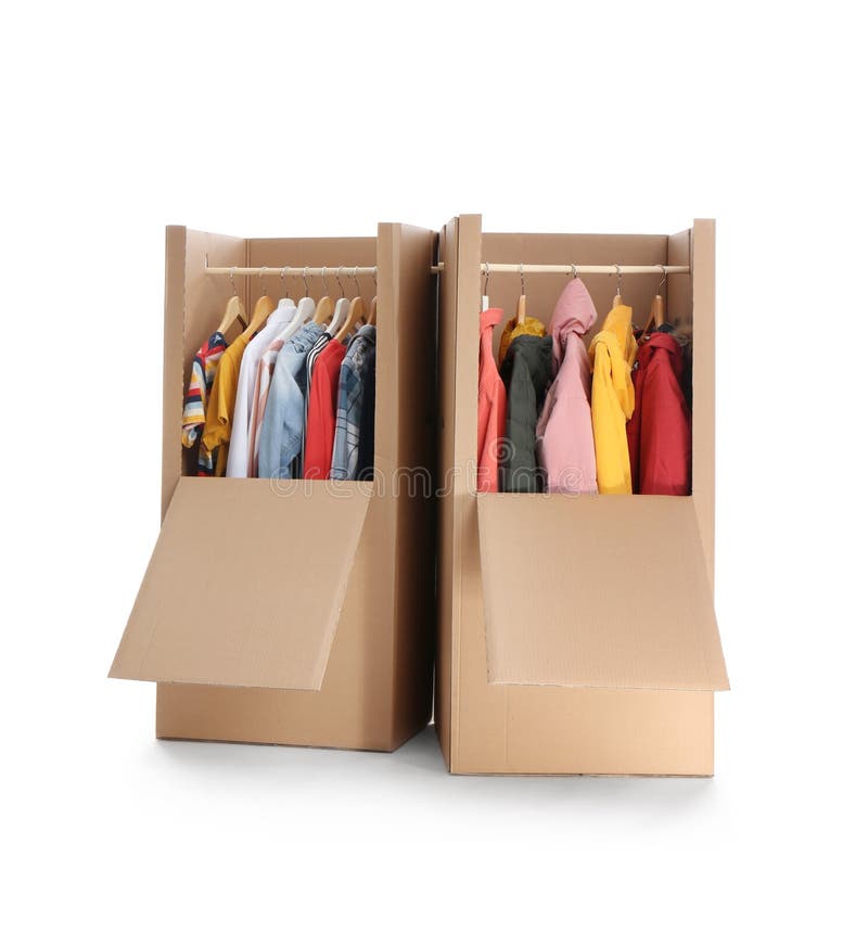 115 Open Closet Full Clothes Stock Photos - Free & Royalty-Free Stock ...