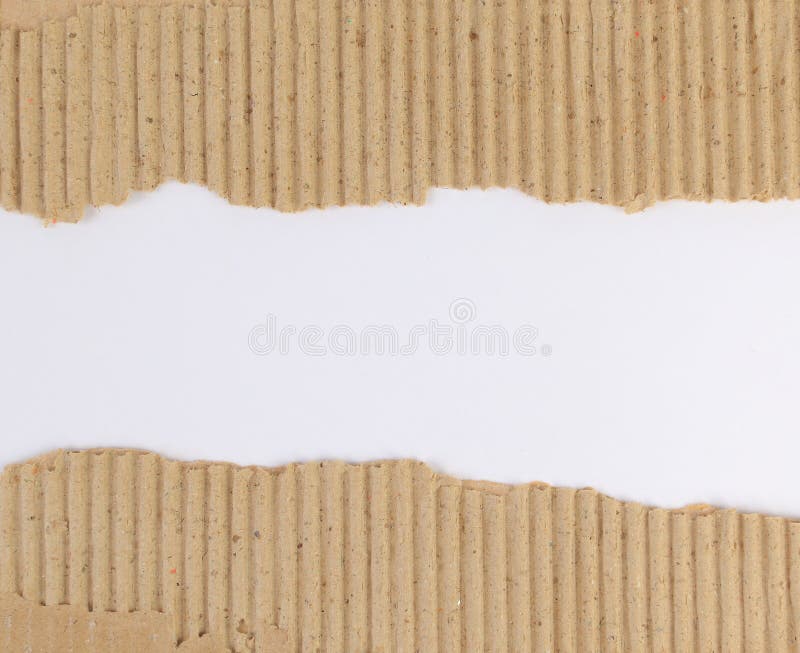 Cardboard for Your Own Text Stock Image - Image of design, sign: 31272463