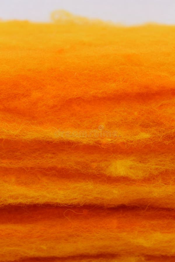Carded sheep wool batts stock image. Image of clumps - 84852985
