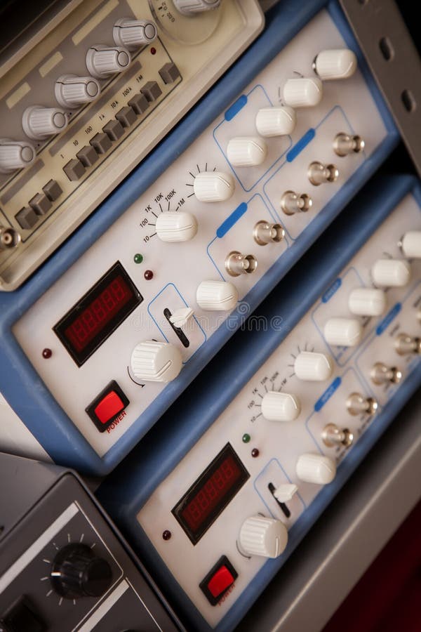 MRI Machine - Hospital stock photo. Image of room, blue - 25019964