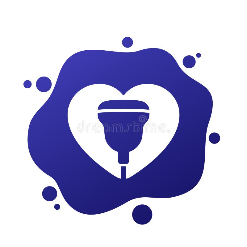 Cardiac Ultrasound or Echocardiogram Vector Icon Stock Vector ...